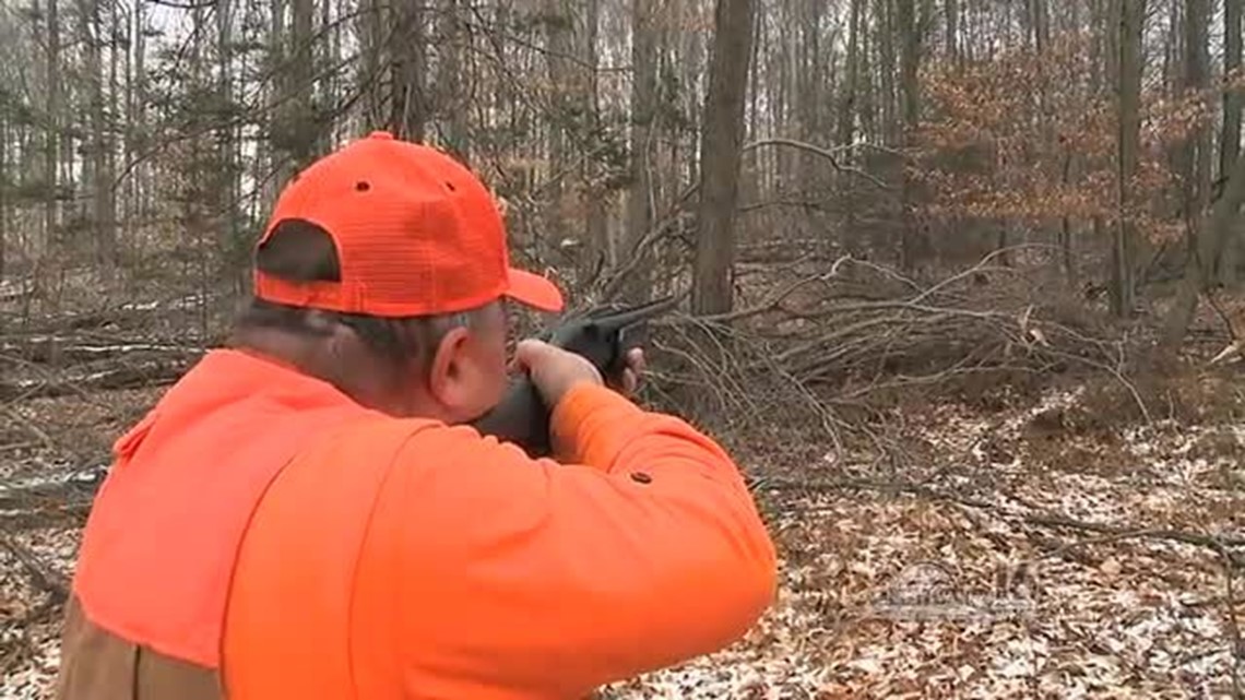 Squirrel Hunting | wnep.com