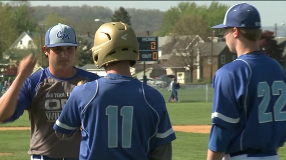 Keystone Little Leaguers Now at Central Mountain | wnep.com