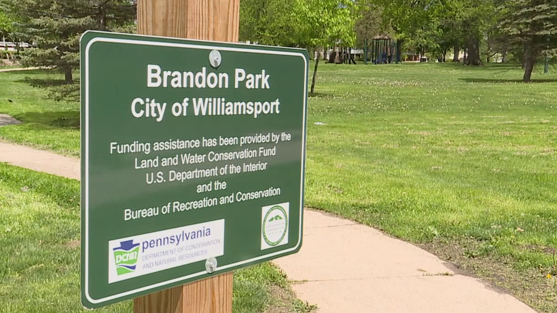 Little league returning to Brandon Park in Williamsport | wnep.com