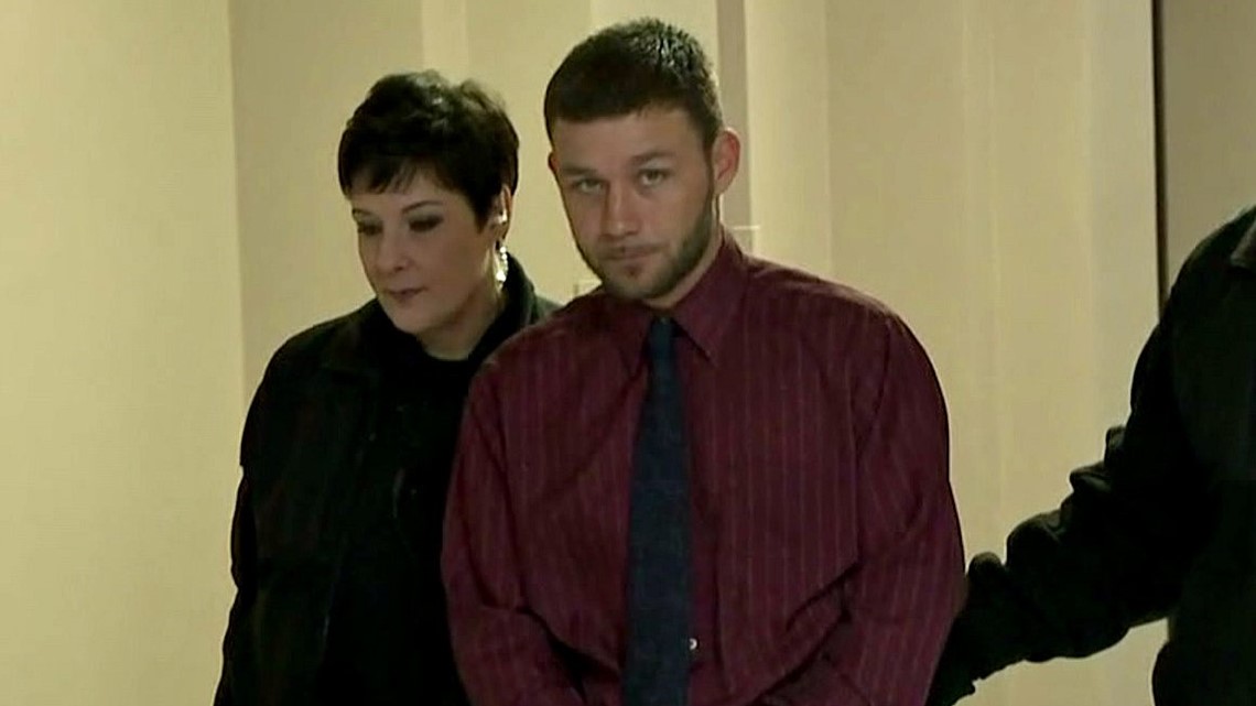 Convicted Juvenile Murderer Has Re-Sentencing Hearing | wnep.com