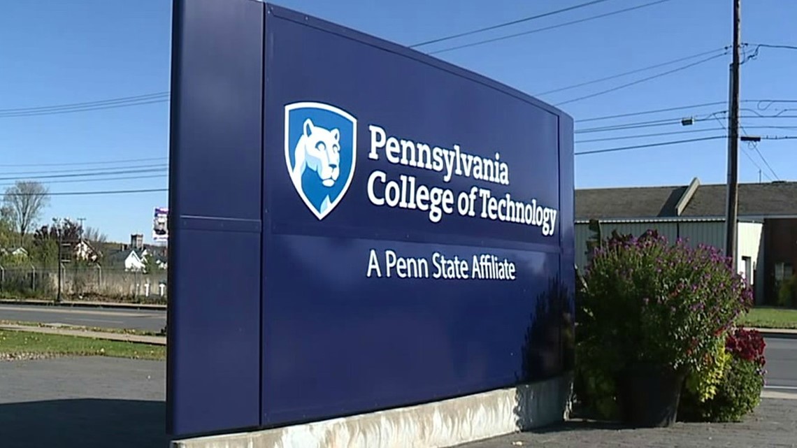 Penn College Tuition Freeze | wnep.com