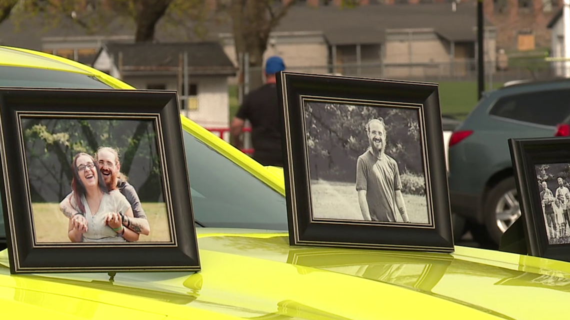 Fundraiser helps fire victims in Carbon County | wnep.com