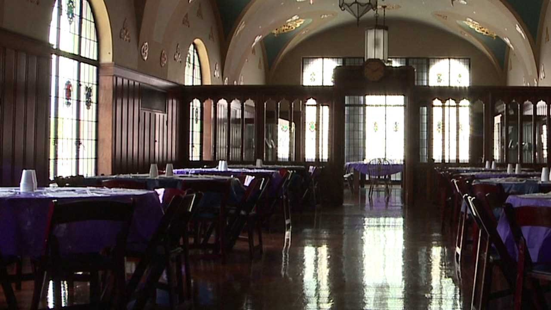 Scranton Cultural Center | wnep.com
