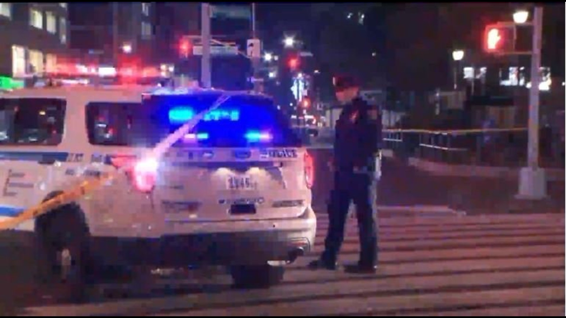 New Hit-and-Run Alert System Launches in New York | wnep.com