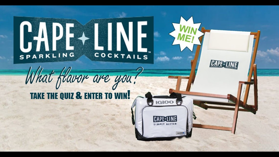 Cape Line ‘What’s Your Flavor’ Giveaway | wnep.com