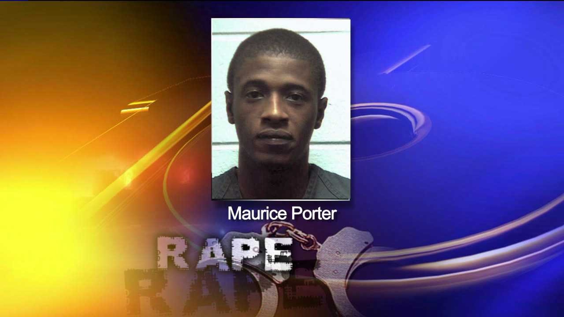 Man Charged With Rape In Wilkes-Barre | wnep.com