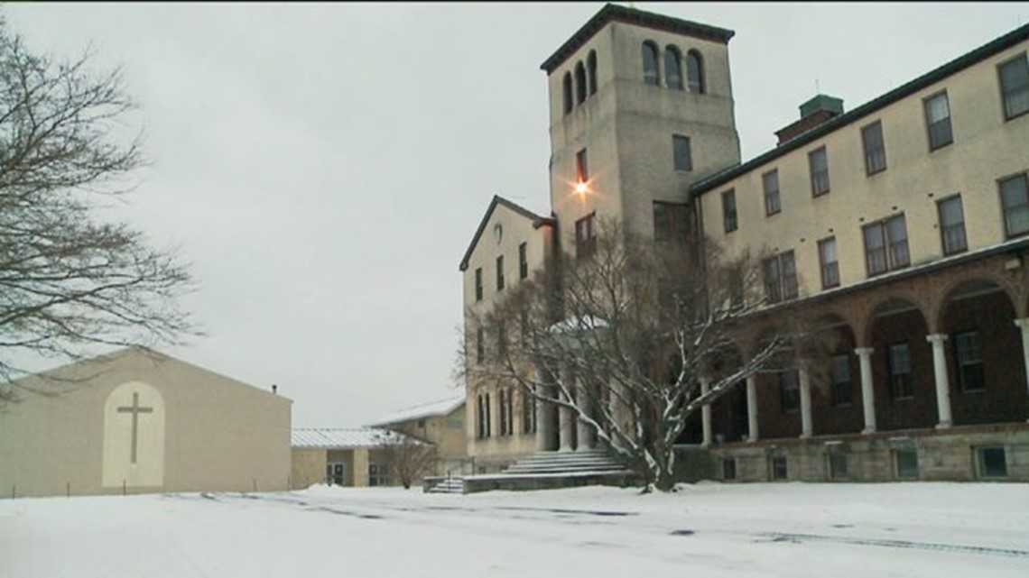 Former Cardinal Brennan School To Be North Schuylkill Middle School ...