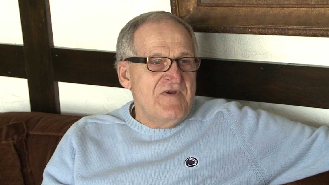 Remembering JoePa | wnep.com