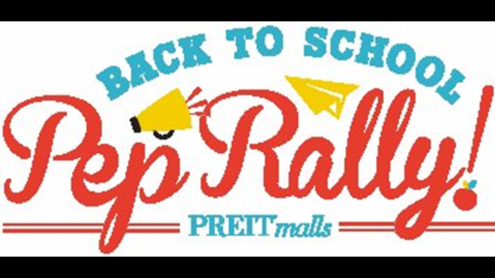 Back To School Pep Rally | wnep.com