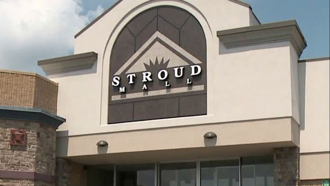 New Mall Manager Aims to ‘Mix it Up’ | wnep.com