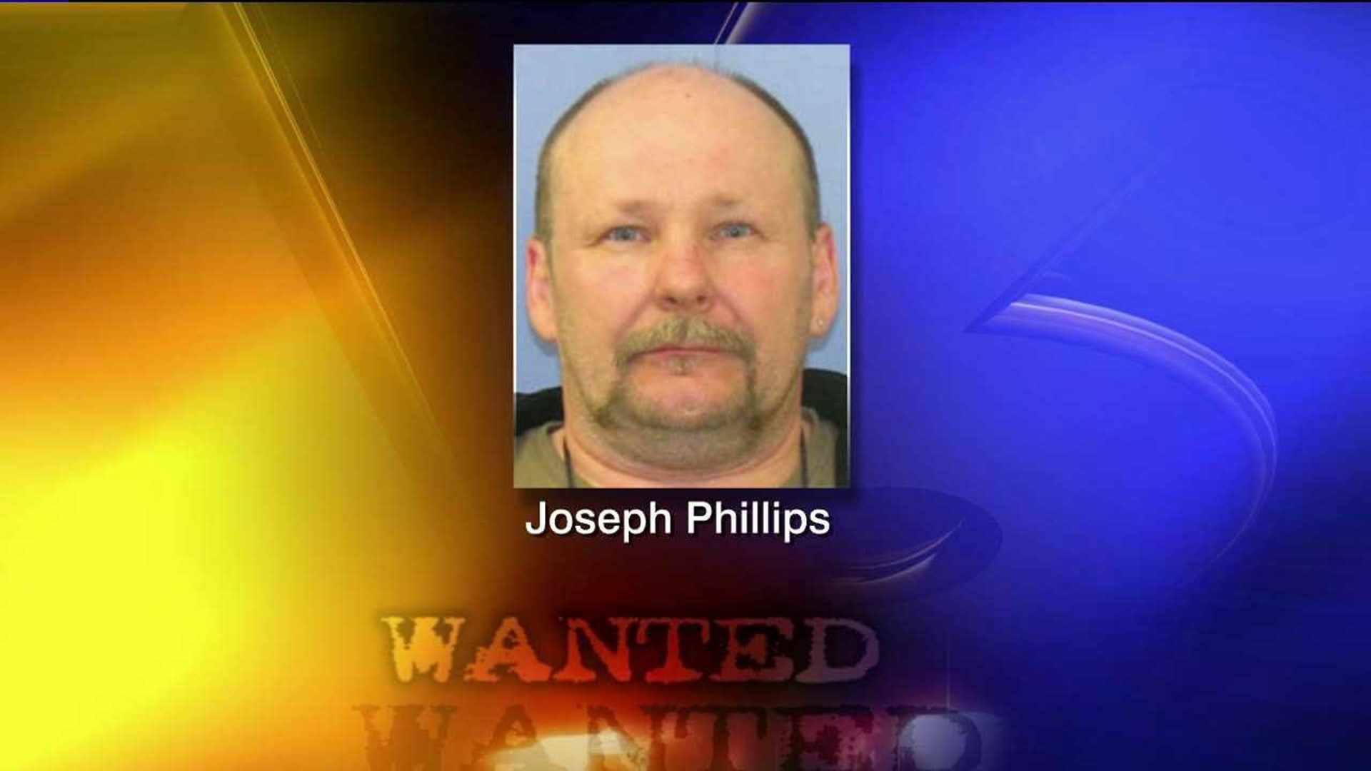 Arrest Warrant Issued For Fugitive | wnep.com