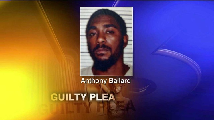 Man Admits Role In Shooting Death | wnep.com