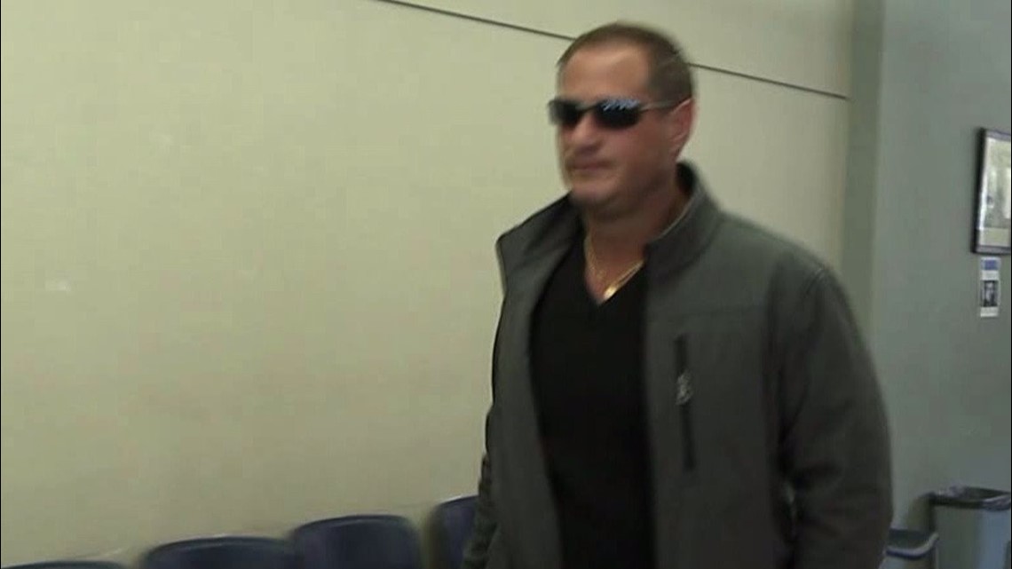 Arbitrator: Police Officer Can Have His Job Back | wnep.com
