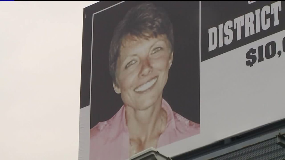 Laurie Merritt: Four Years After Her Death, Family Still Searches For ...