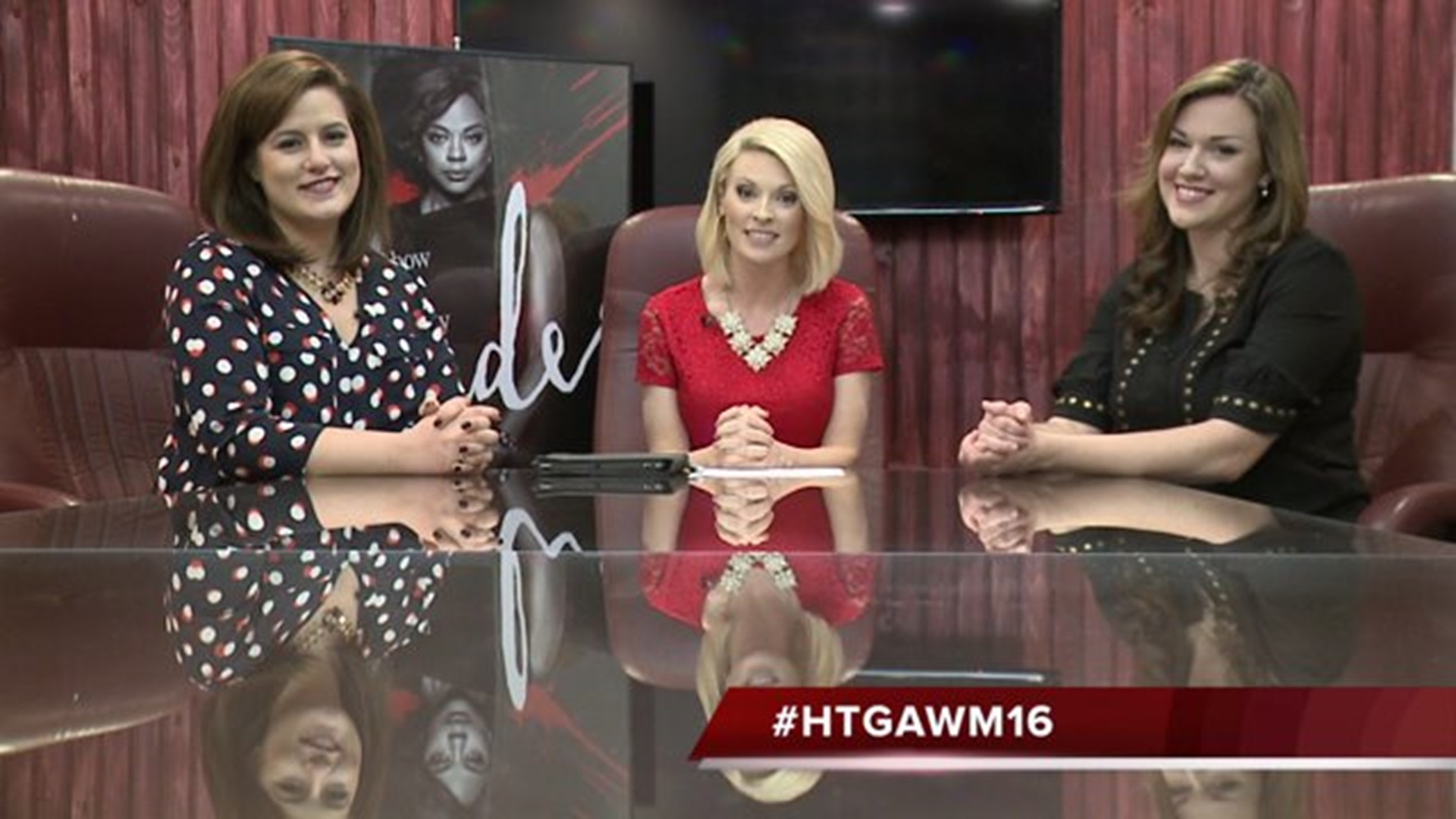 HTGAWM: The Women of WNEP Deliberate Episode 214 | wnep.com