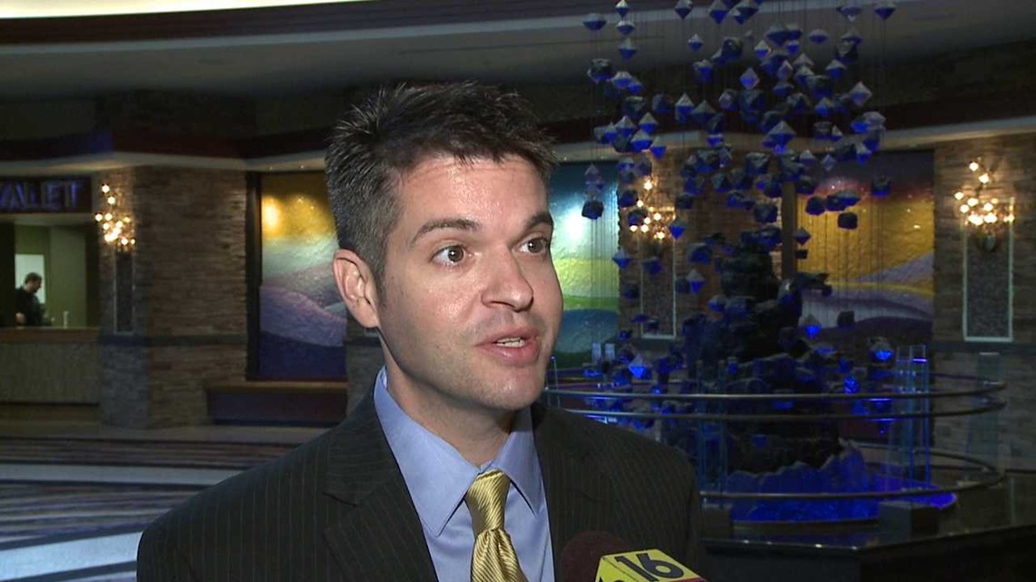 Bobby Soper Says He Will Miss NEPA | wnep.com