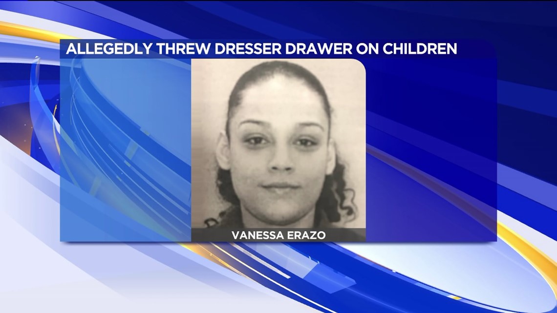 Hazleton Woman Charged with Assault After Domestic Dispute | wnep.com