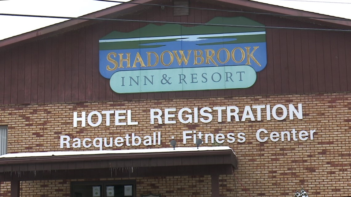Shadowbrook offering 'staycations' | wnep.com