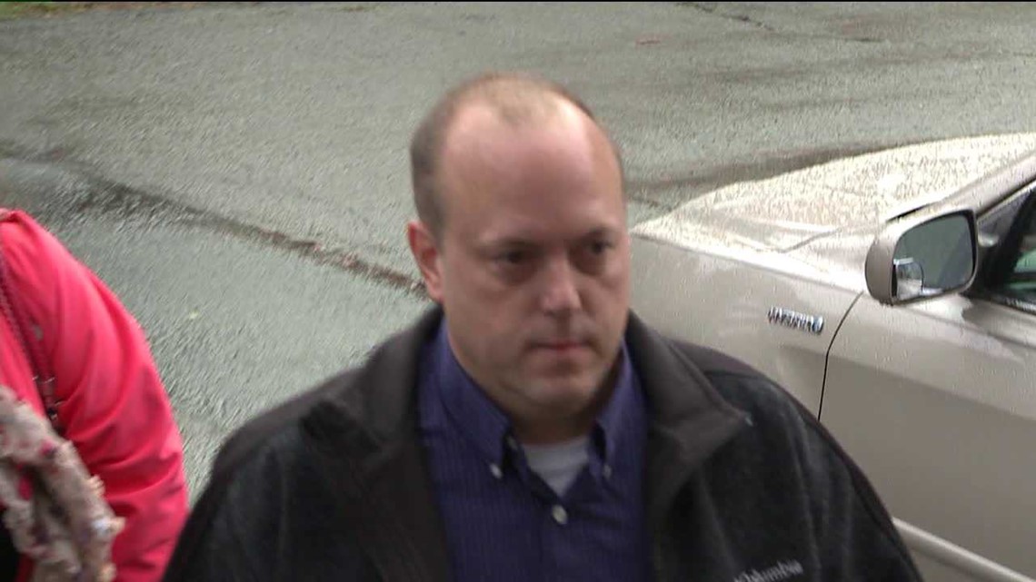 Man Accused Of Child Sex Crimes | wnep.com
