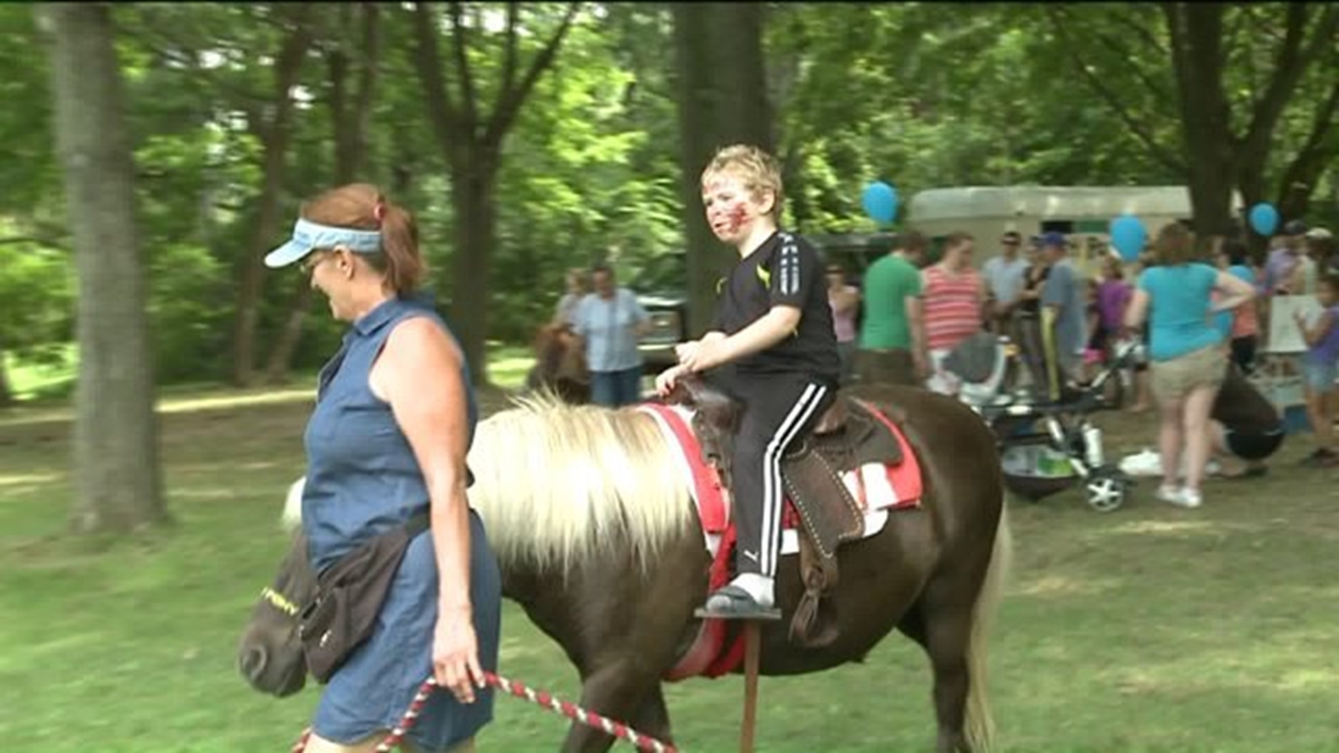 Palooza Brings the Fun in Bloomsburg | wnep.com