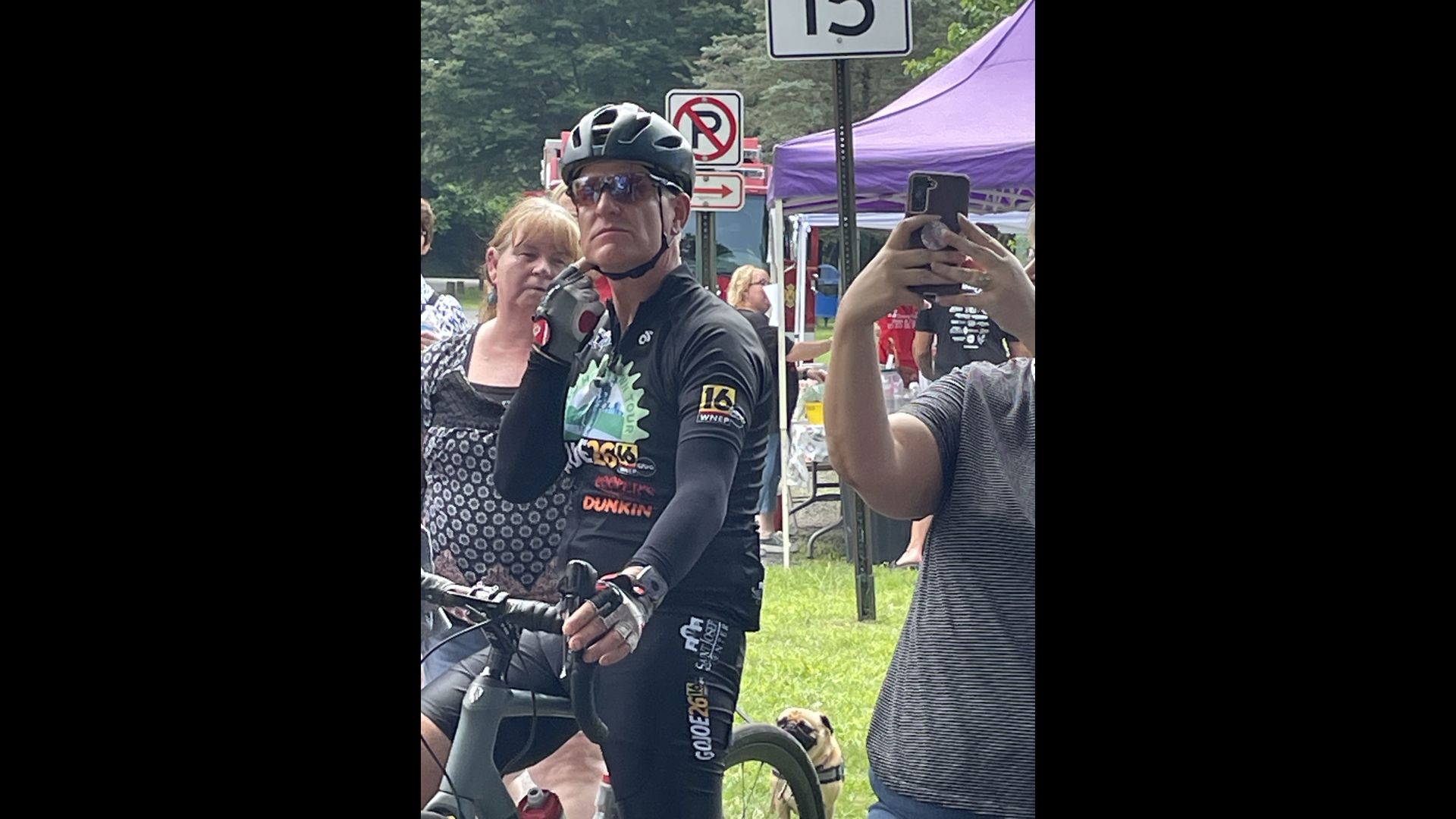 Go Joe 26 Day 5 in Wayne, Lackawanna Counties | wnep.com