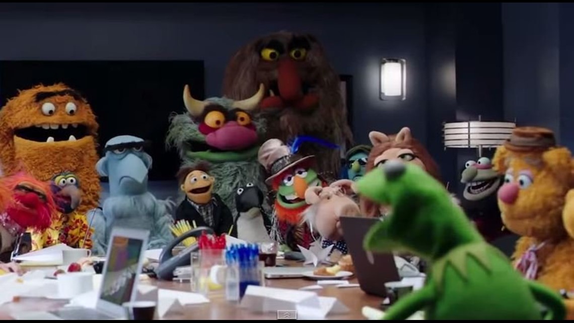 The Muppets Return to ABC | wnep.com