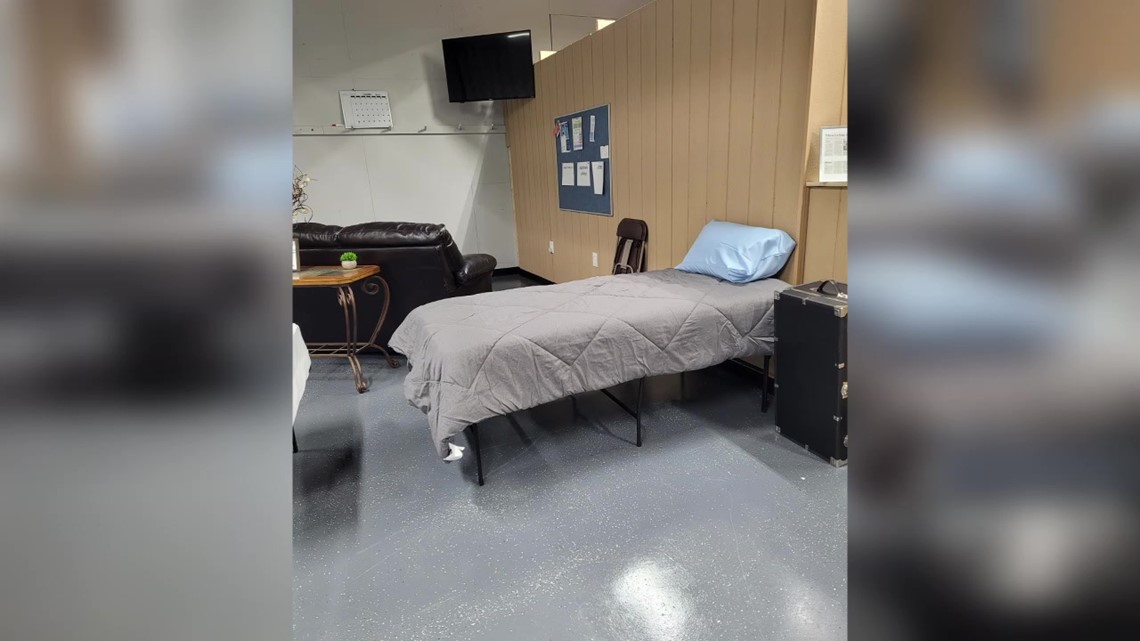 Duncan's Refuge: More than just a shelter | wnep.com