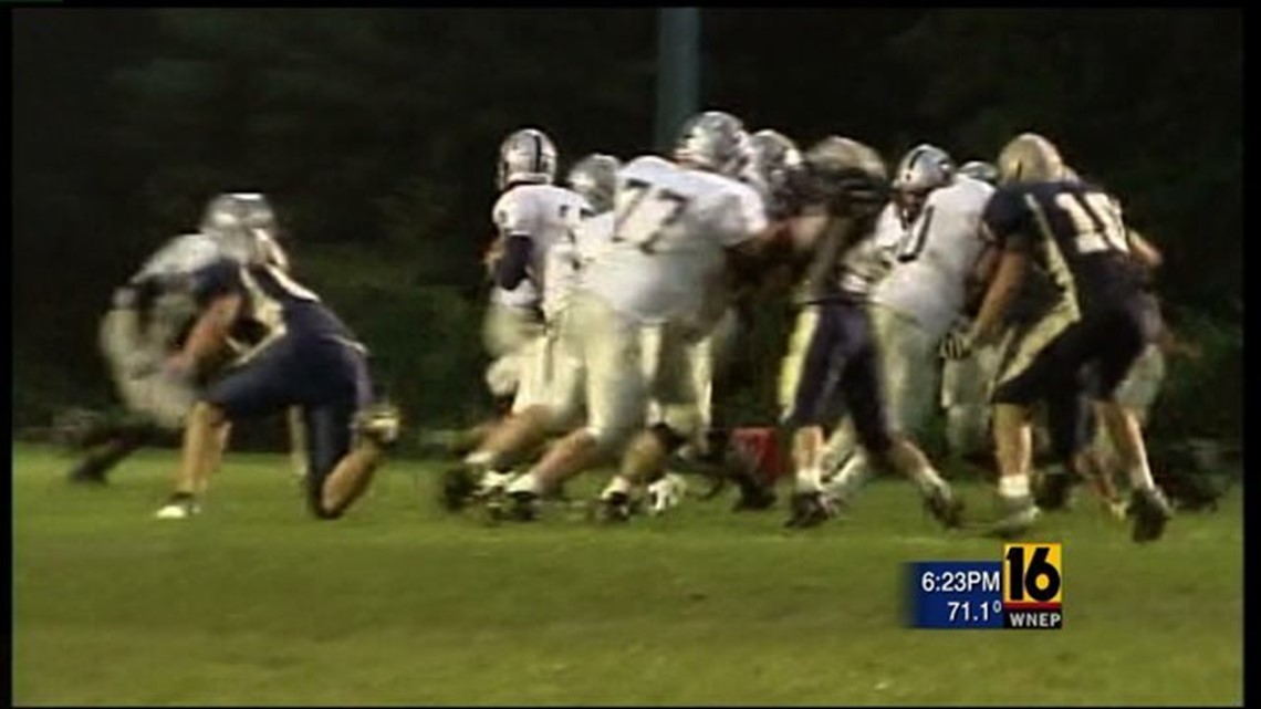 Mark Glowinski to Seahawks | wnep.com