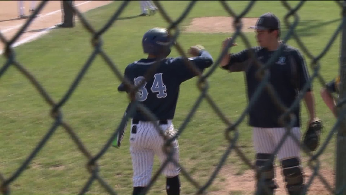 Dallas baseball ready for States | wnep.com