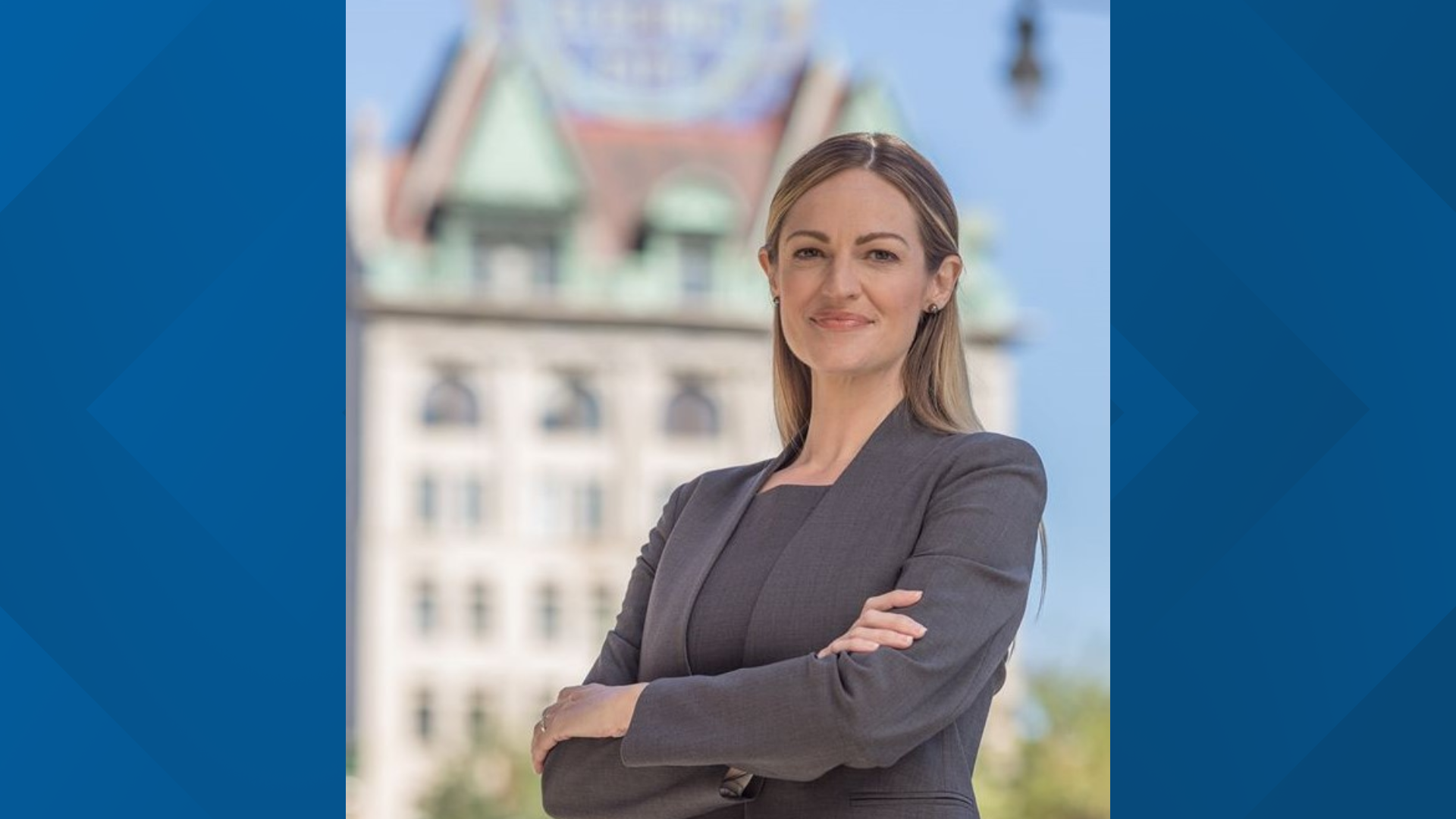 Leckey’s Look at the Bright Side: One on one with Scranton’s new Mayor ...