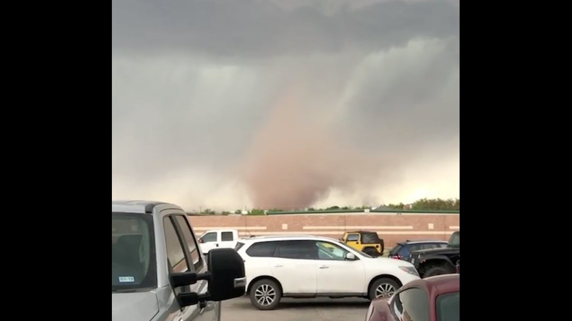 Storm Chasers Killed in Crash While Tracking Tornado | wnep.com