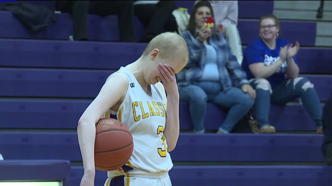 Stampien Starts, Scranton Prep Beats Scranton for 19th Straight Win ...