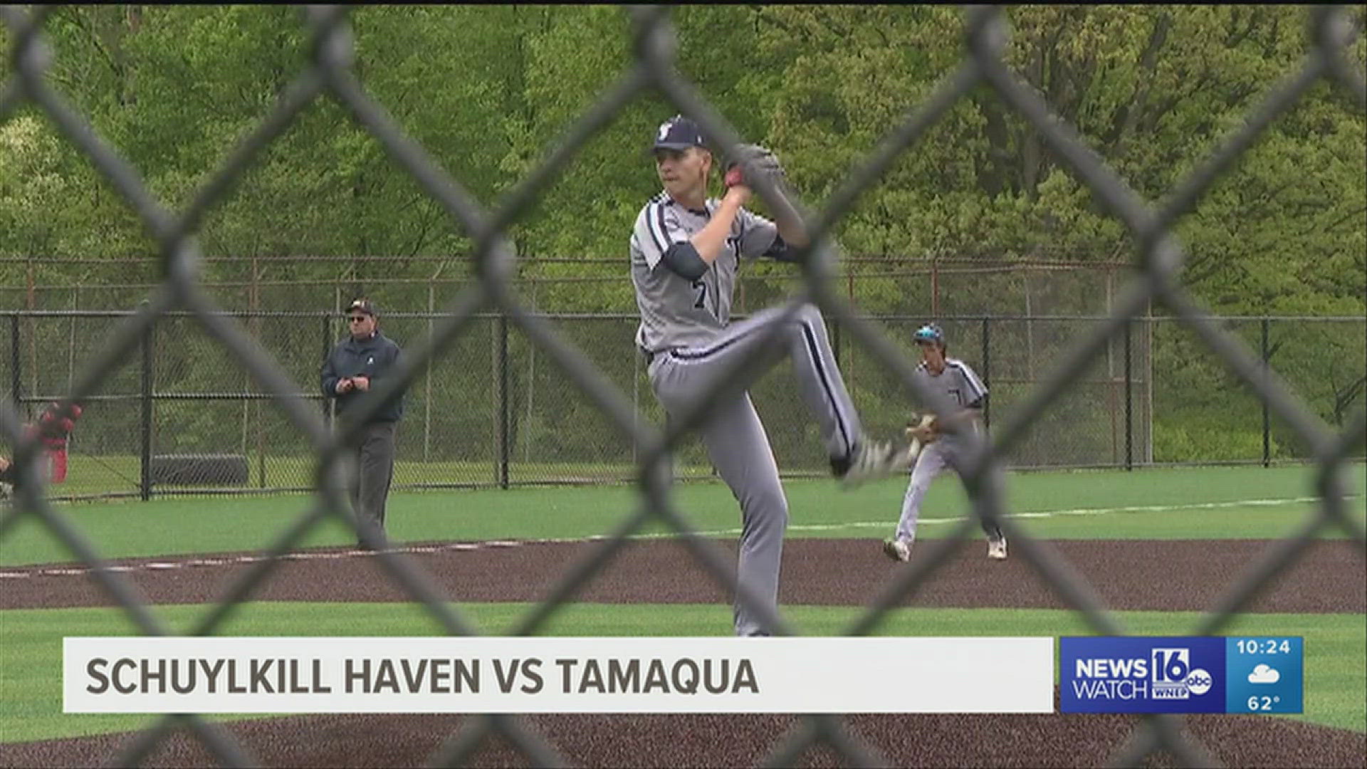 Tamaqua 5-2 Win Over Schuylkill Haven | wnep.com