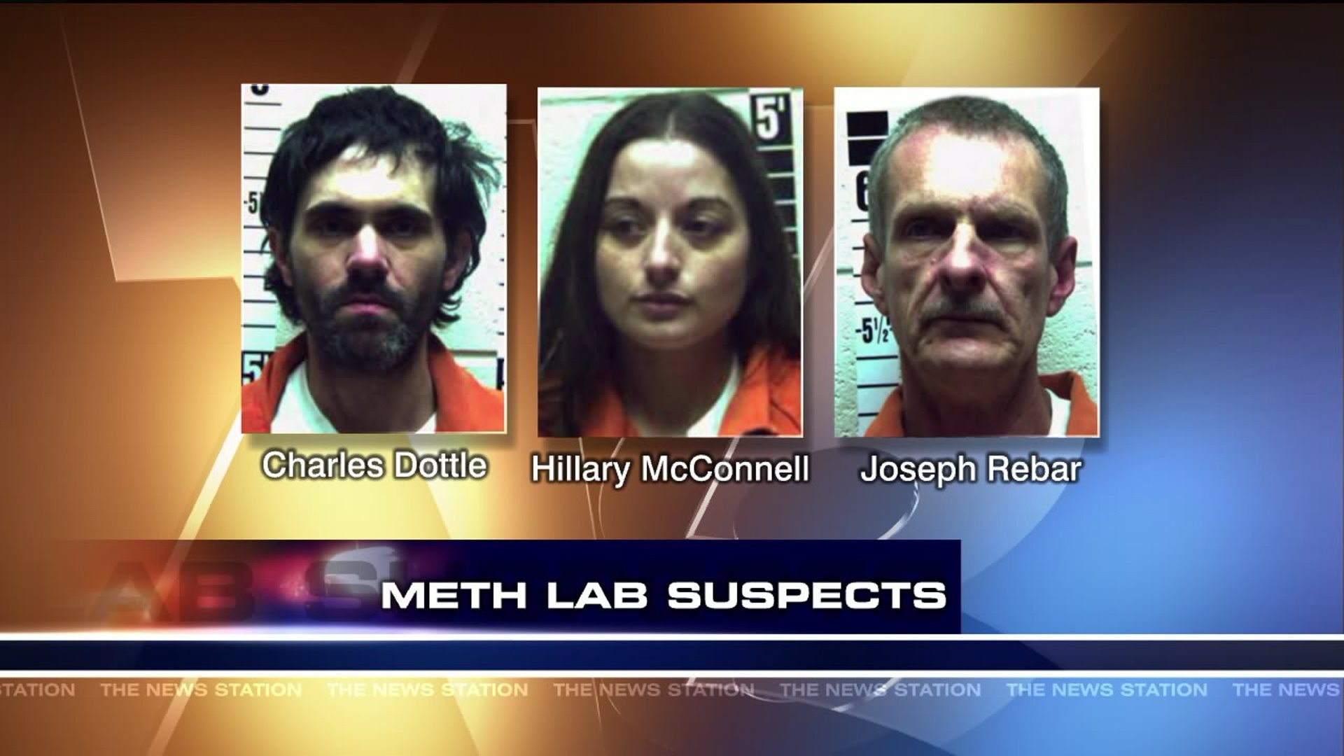 Suspected Meth Lab in House in Simpson | wnep.com