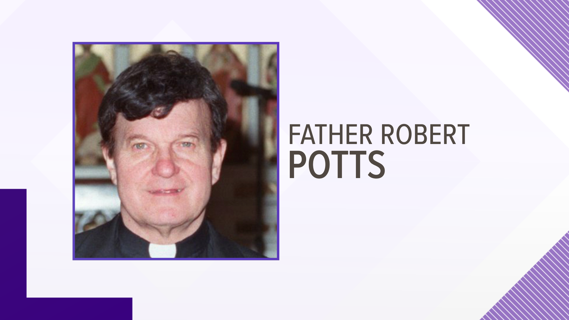 Priest restored to the ministry | wnep.com
