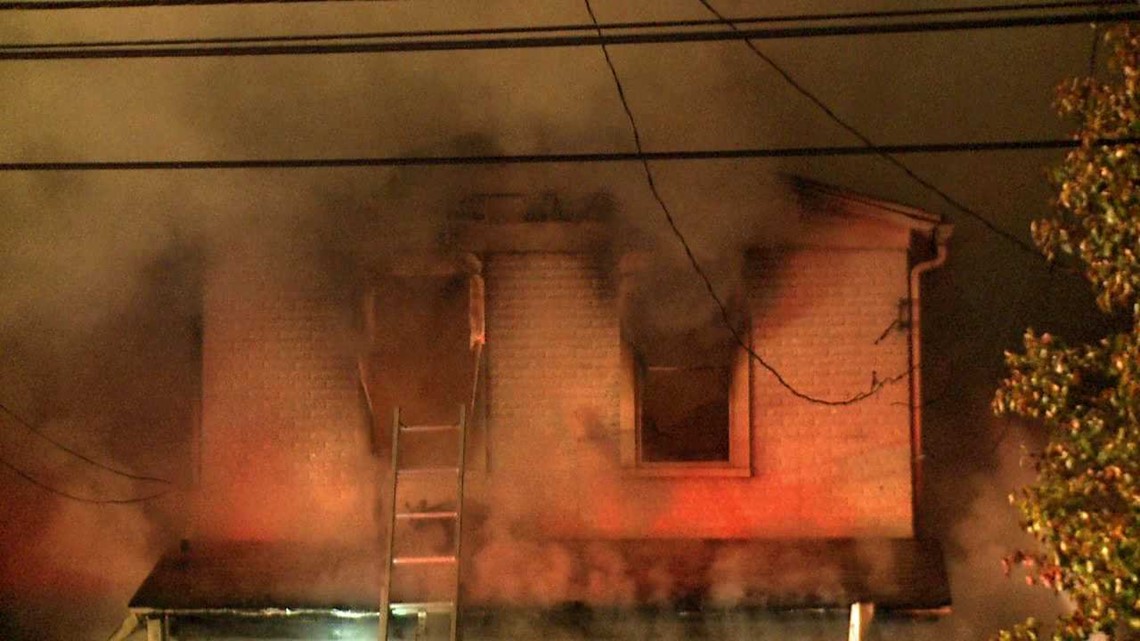 Faulty Furnace May Have Caused Fire | wnep.com