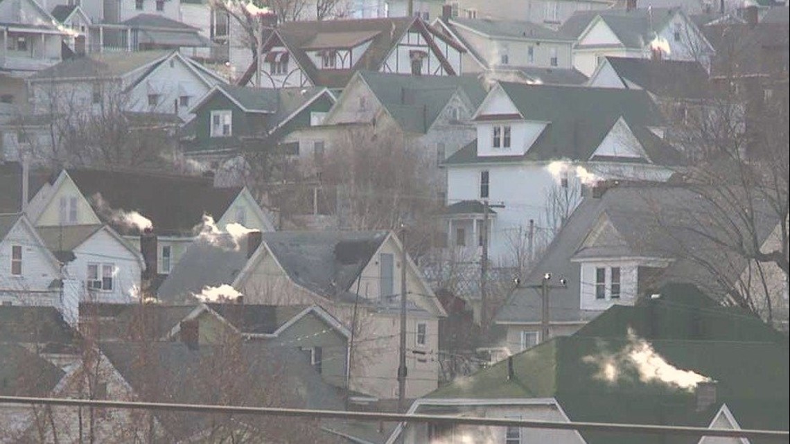 Power To Save: Simple Ways To Stop The Drafts | wnep.com