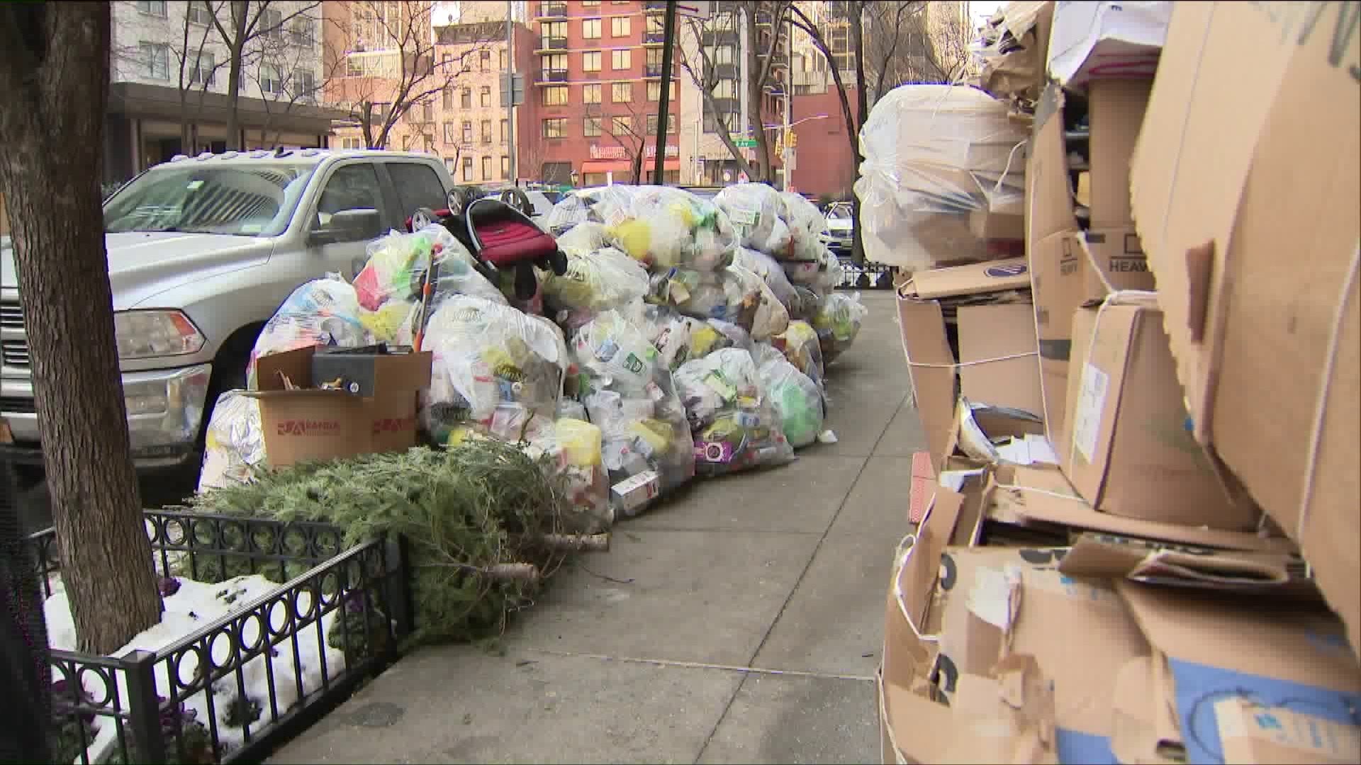 New York Ranked Dirtiest City in America in New Report | wnep.com