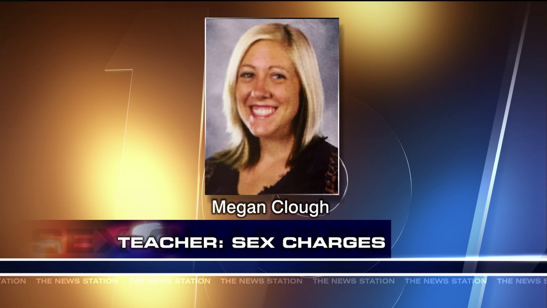 Mountain View Teacher Charged for Sex with Student | wnep.com
