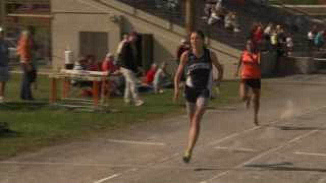 Central Columbia Track And Field | wnep.com