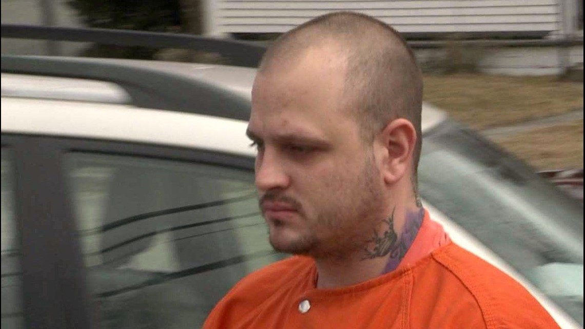 Snook Charged With Murder In Snyder County | wnep.com