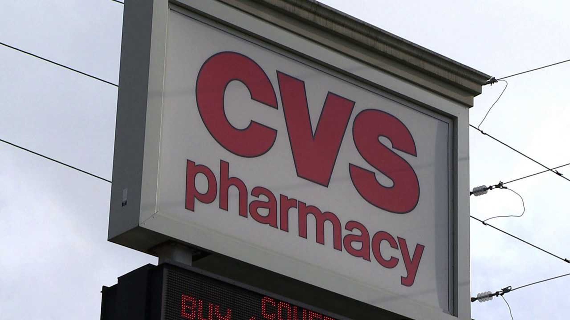 CVS to Test Drone Delivery for Your Medications | wnep.com