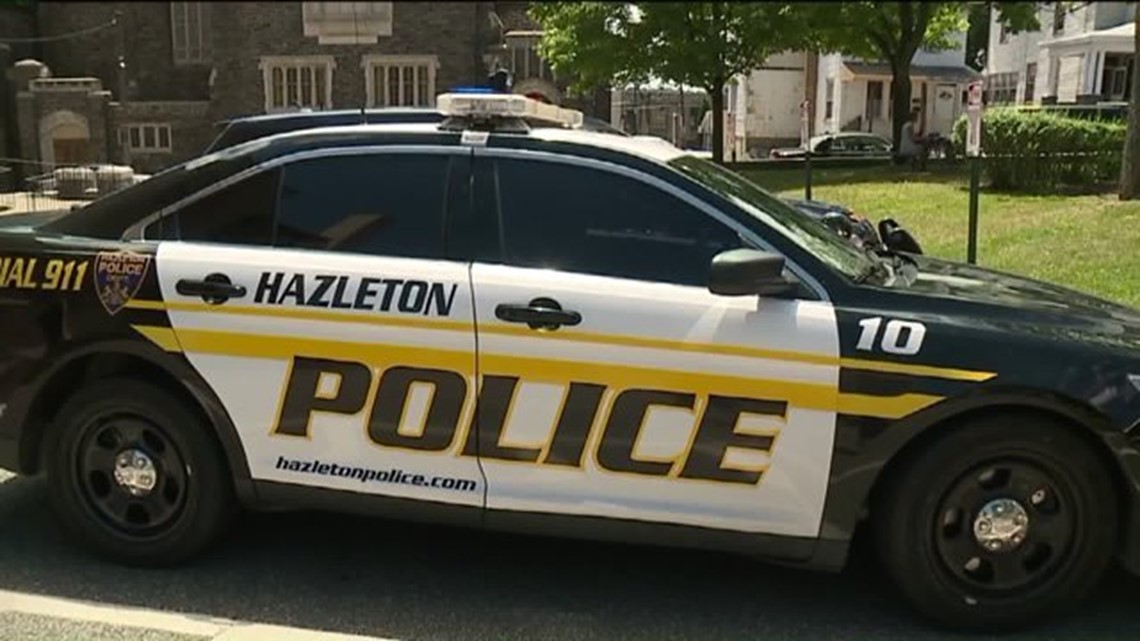 Hazleton No Longer a Hideout for Fugitives | wnep.com