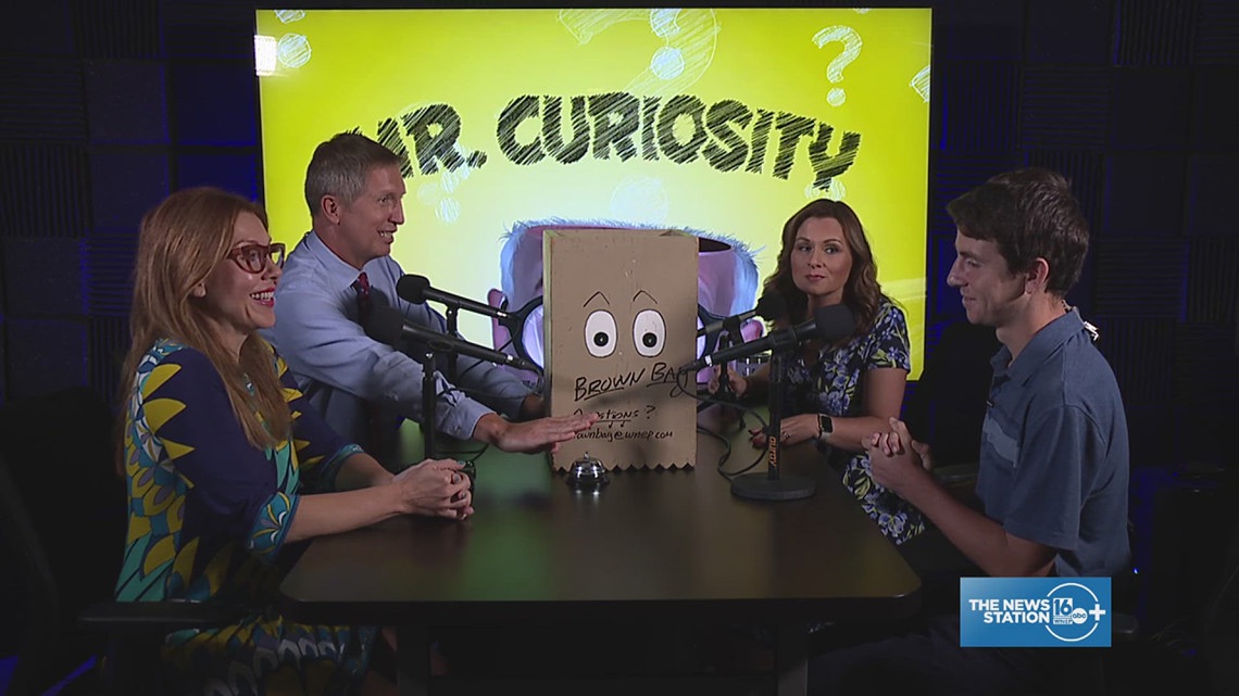 The Nose Hair Episode | Mr. Curiosity | wnep.com