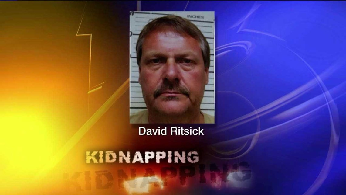 Man Faces Kidnapping Charge in Schuylkill County | wnep.com