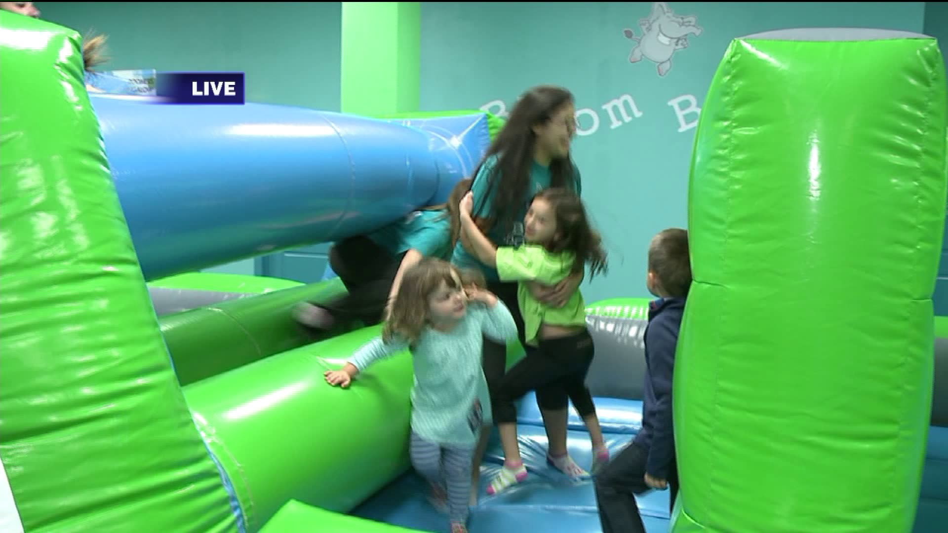 Area Mall Tries to Bounce in New Business | wnep.com