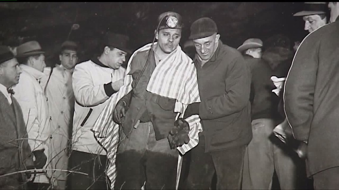 Knox Mine Disaster Remembered | wnep.com
