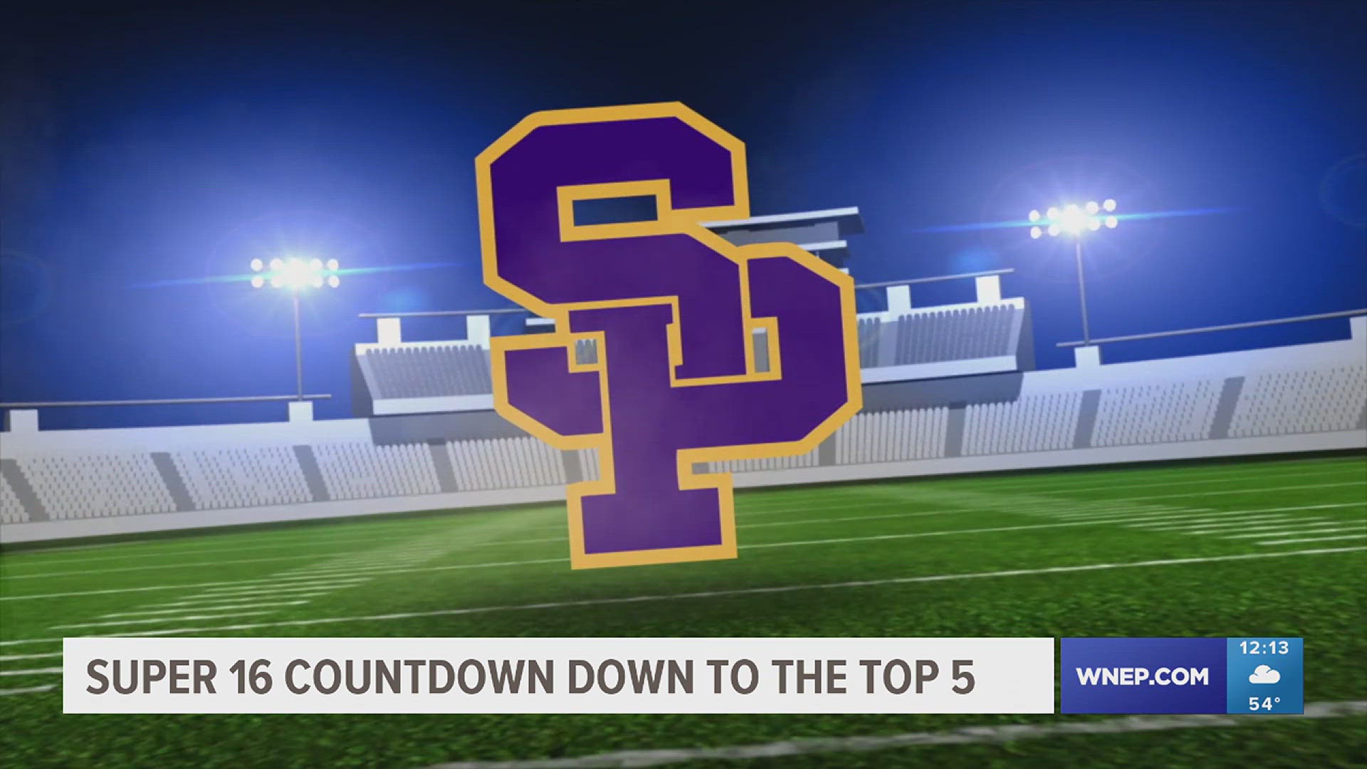 Super 16 Team #5 Scranton Prep Cavaliers | wnep.com
