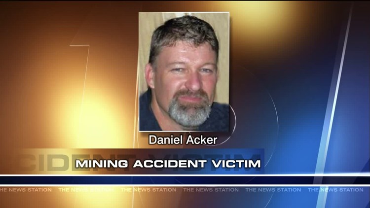 Feds, State Investigating Quarry After Death | wnep.com