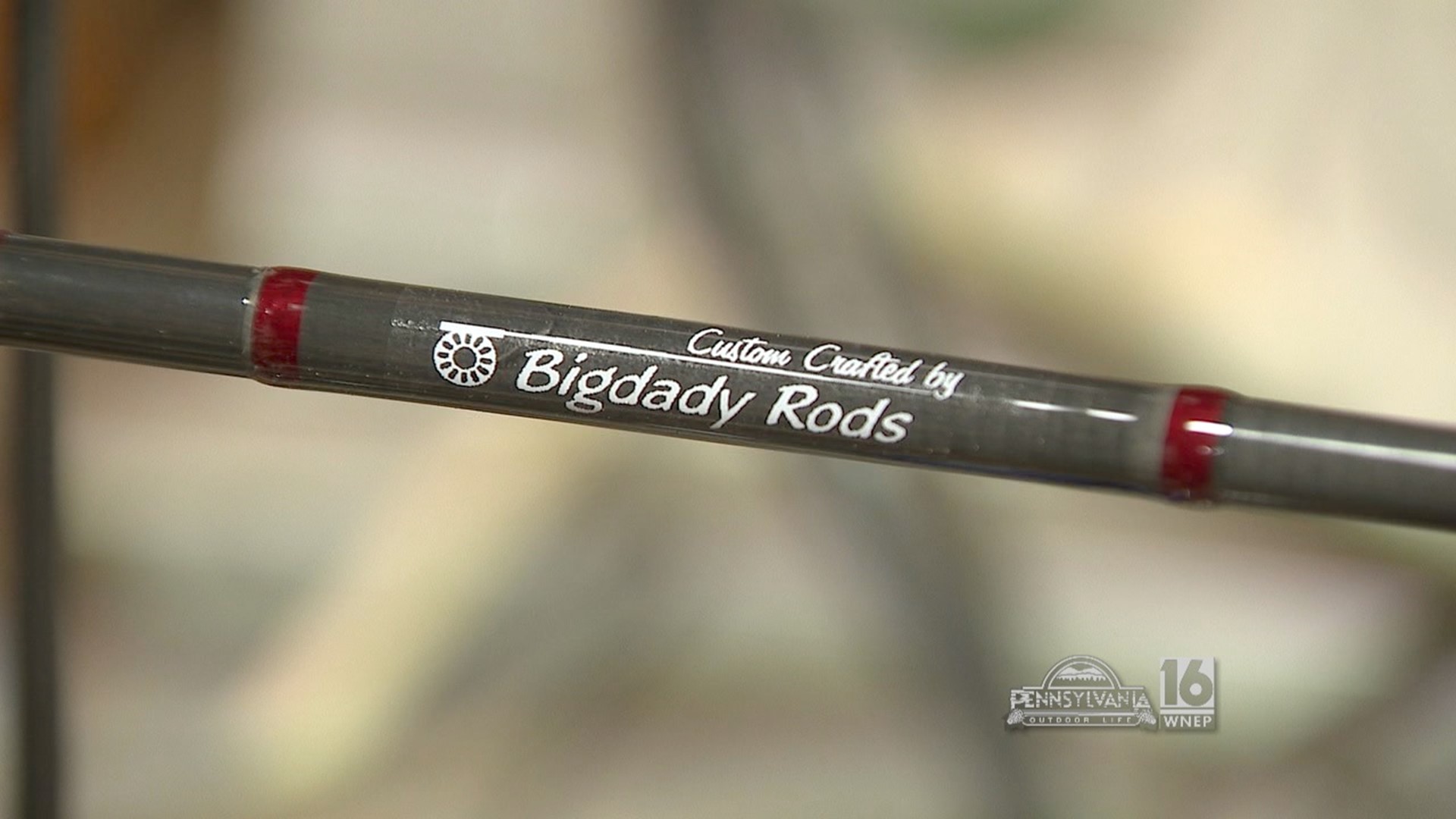 Big Dady Rods | wnep.com